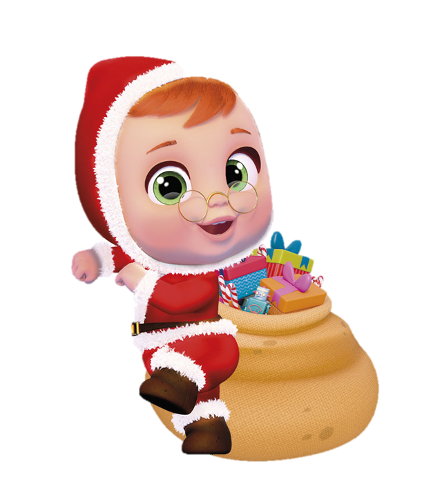 Kitoons - Advent Hobbies e-Book